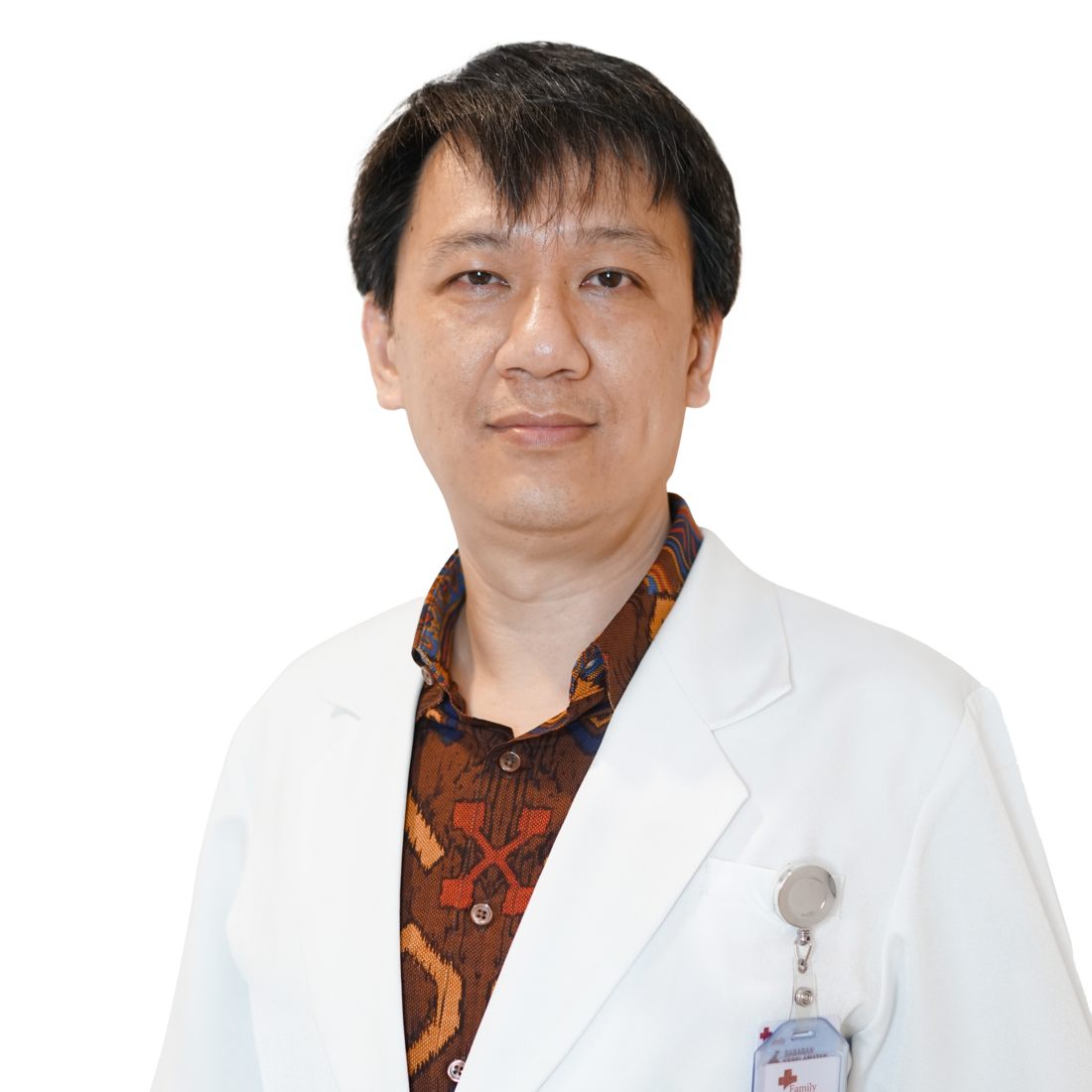 Booking dan Jadwal dr. Johan Widjaja